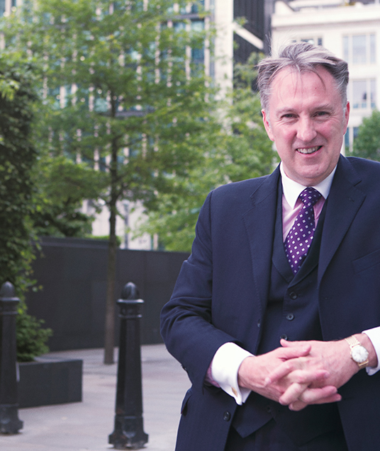 David Clarke | Today Translations