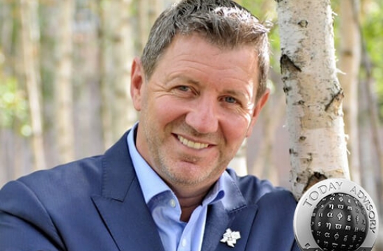 Colonel Gary Sullivan OBE | Today Translations