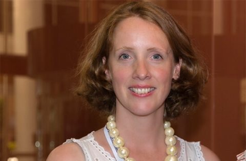 Dr Seonaid Anderson | Today Translations