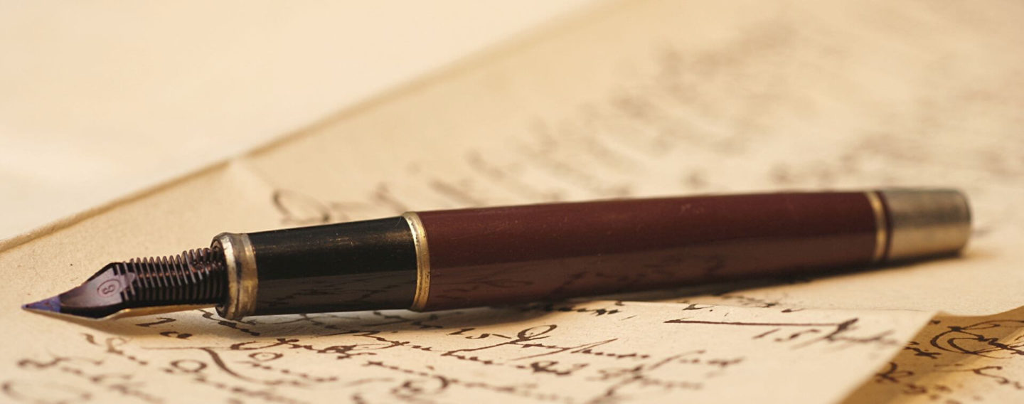 Literary Translation & Creative Language Services | Today Translations