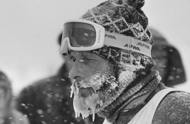 The Iceman of Belarus – a soldier’s guide to communicating with ...