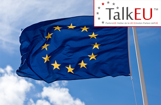 What are the biggest languages in the EU? - TalkEU | Today Translations