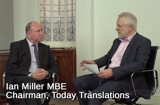 What it’s Actually Like to Be a Chairman | Today Translations