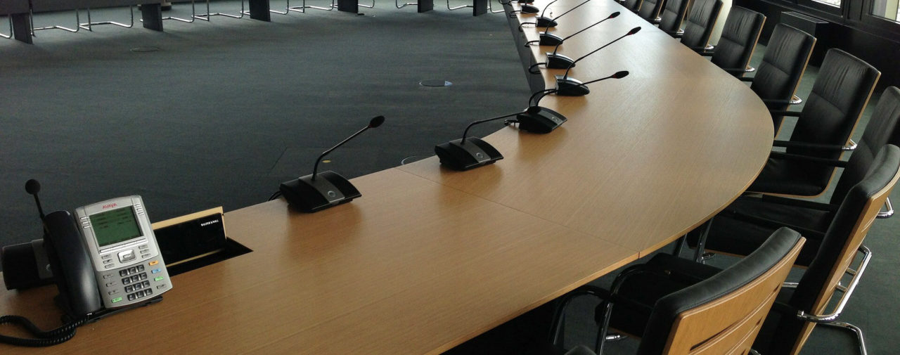 Conference interpreting | Today Translations in London, UK