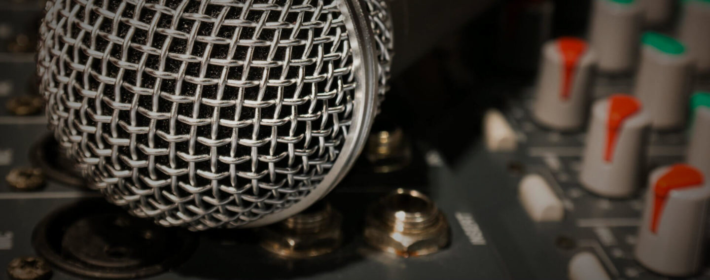 Dubbing | Our dubbers work in 200+ languages