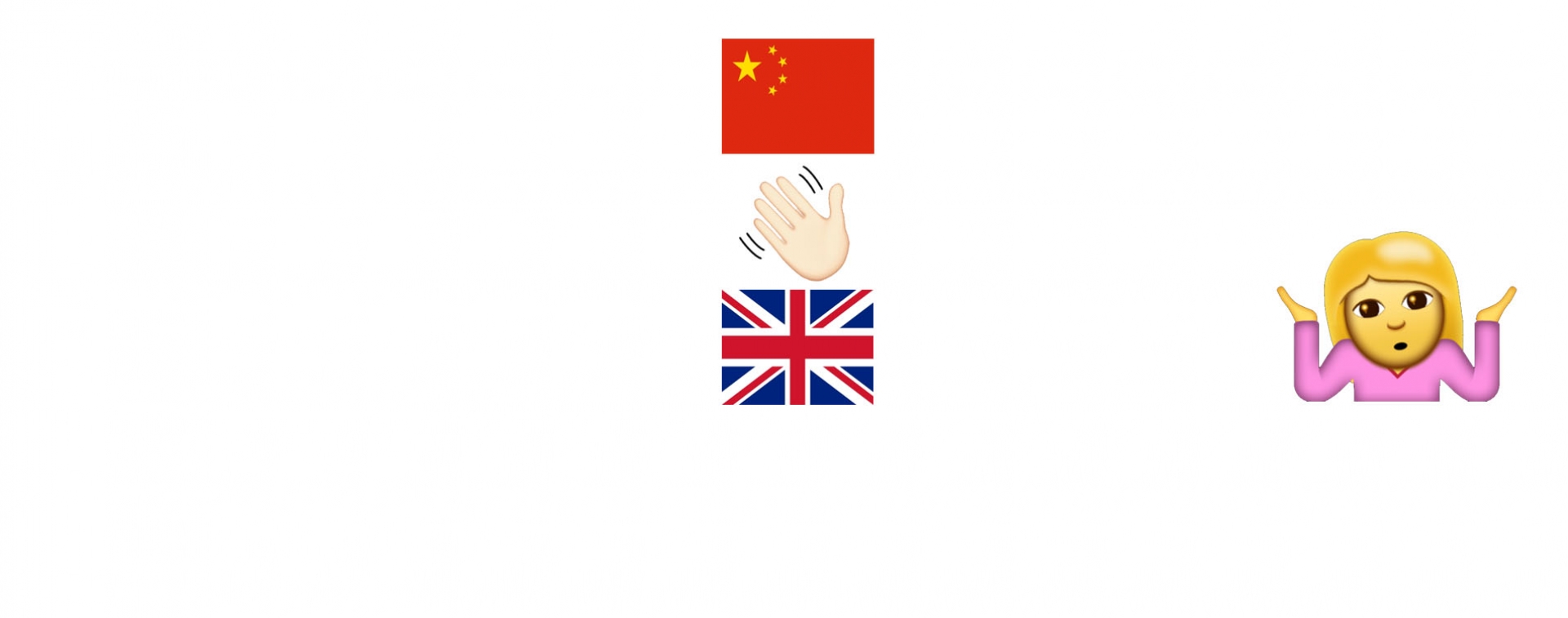 Emoji research and interpreting service | Today Translations