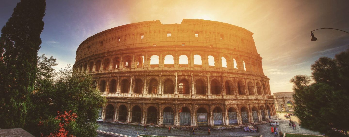 Italian Language History and Facts | Today Translations London, UK