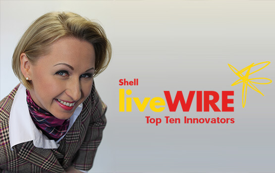 The Shell LiveWIRE 2015 Young Entrepreneur Awards: Sustainable ...