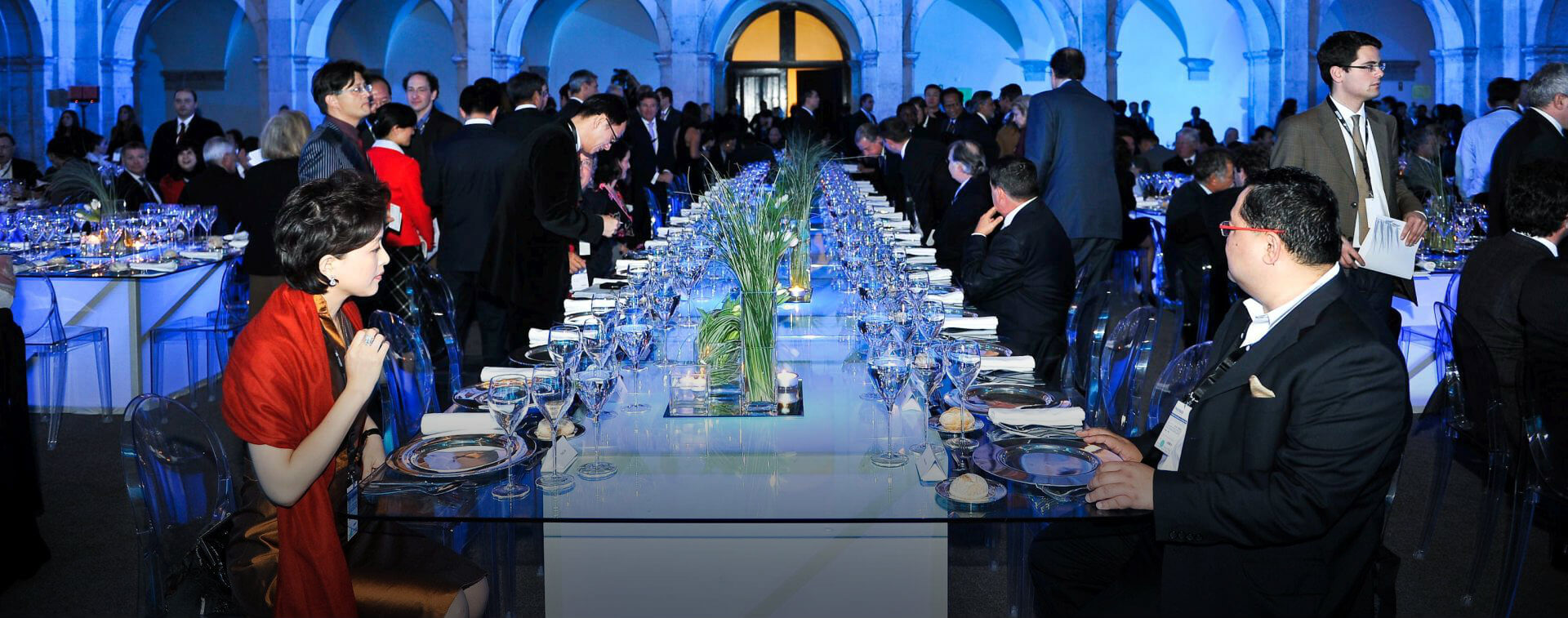 Whispered interpreting | Today Translations in London, UK