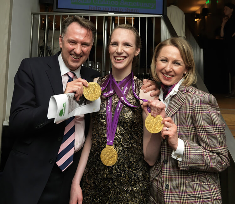 Mane Chance Sanctuary | Today Translations