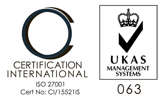 Today Translations becomes first translation company to secure ISO data ...