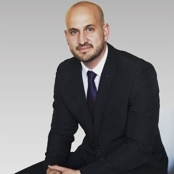 Marius Smit | Today Translations