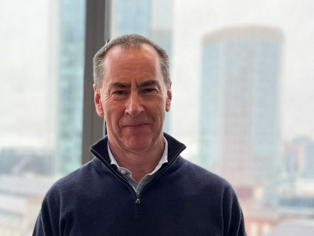 Mark Brooks-Wadham | Today Translations